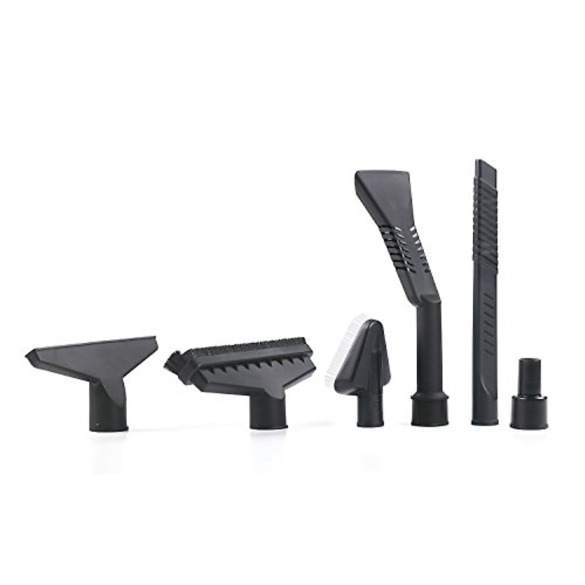 WORKSHOP Wet/Dry Vacs Vacuum Accessories WS17854A 1-7/8-Inch Vacuum Attachment Kit For Use With A Shop Vacuum With Homeowners In Mind