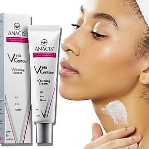 Anacis Advanced Neck Cream - Neck Chin & Jawline Anti Aging Cream for Women and Men 30 ml