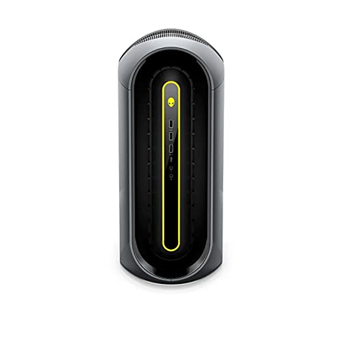 Dell Alienware Aurora R10 Gaming Desktop (2019) | Core Ryzen 7-512GB SSD - 16GB RAM - 6700 XT | 8 Cores @ 4.6 GHz - 12GB GDDR6 Win 11 Home (Renewed)