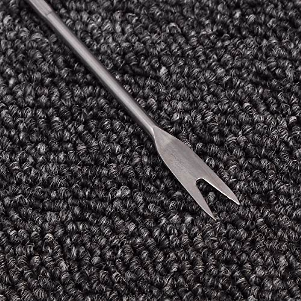 BESTonZON Home Tool Set 16pcs/ set Home for Artifact Nut Lobster Picks Tool Forks Scissors Steel Peeling Restaurant Gadgets To Needle Shellers Eat Plier Kitchen Opener Hairy Crabs and Lobster Crackers