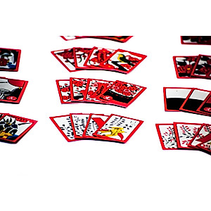 Korean Flower Card Game / Hwatu / Go-Stop / Godori