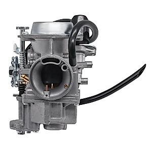 Lanigram 300cc Carburetor Replacement for Trailmaster XinYang 300cc UTV Carb GO KART MSU ATV BUGGY Parts Carb XY XinYang 300
