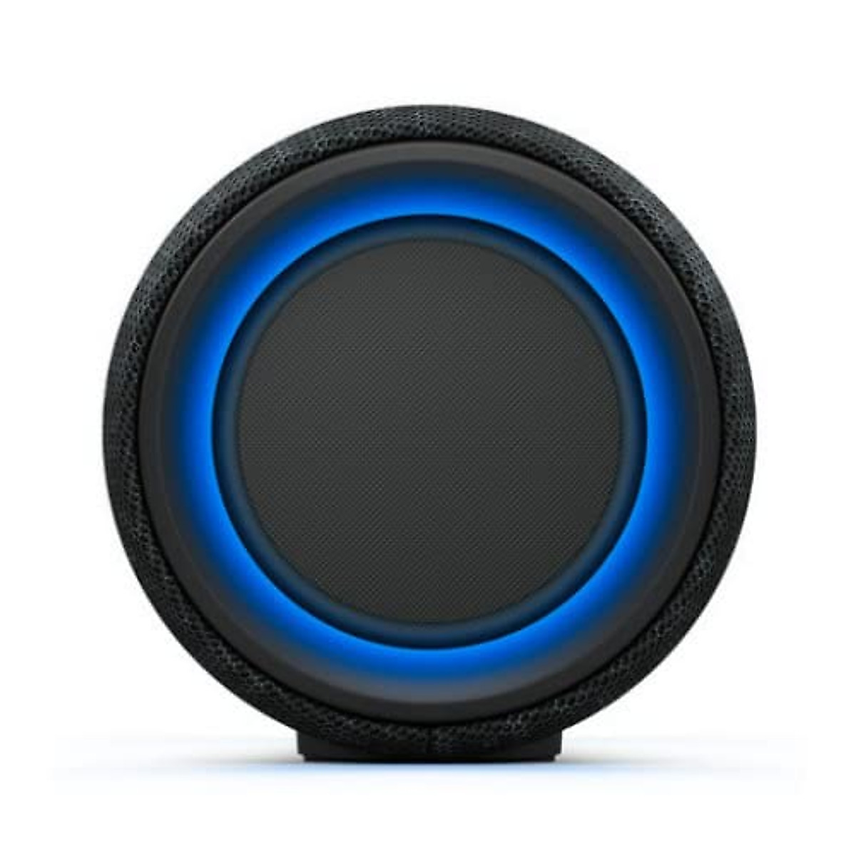 Sony SRS-XG300 X-Series Wireless Portable-Bluetooth Party-Speaker (Black) Bundle with Knox Gear Hard Travel Case (2 Items)