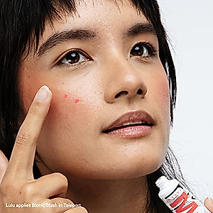 MILK Makeup Bionic Hydrating Liquid Blush - Teleport - 0.28 FL OZ