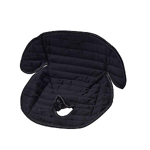 Anti-Slip Car Seat Protector Piddle Pad for Toilet Potty Training Toddler,Baby Waterproof Portable Liner Convertible Pads for Car Seat Stroller Accessories Machine Washable Seat Saver(AIR SHIP 12DAYS)