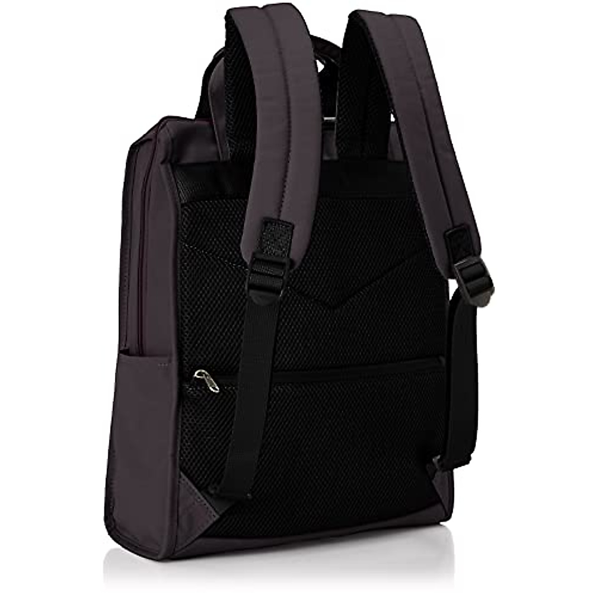 anello GRANDE(アネロ グランデ) Women Backpack, Black (Black 19-3911tcx)