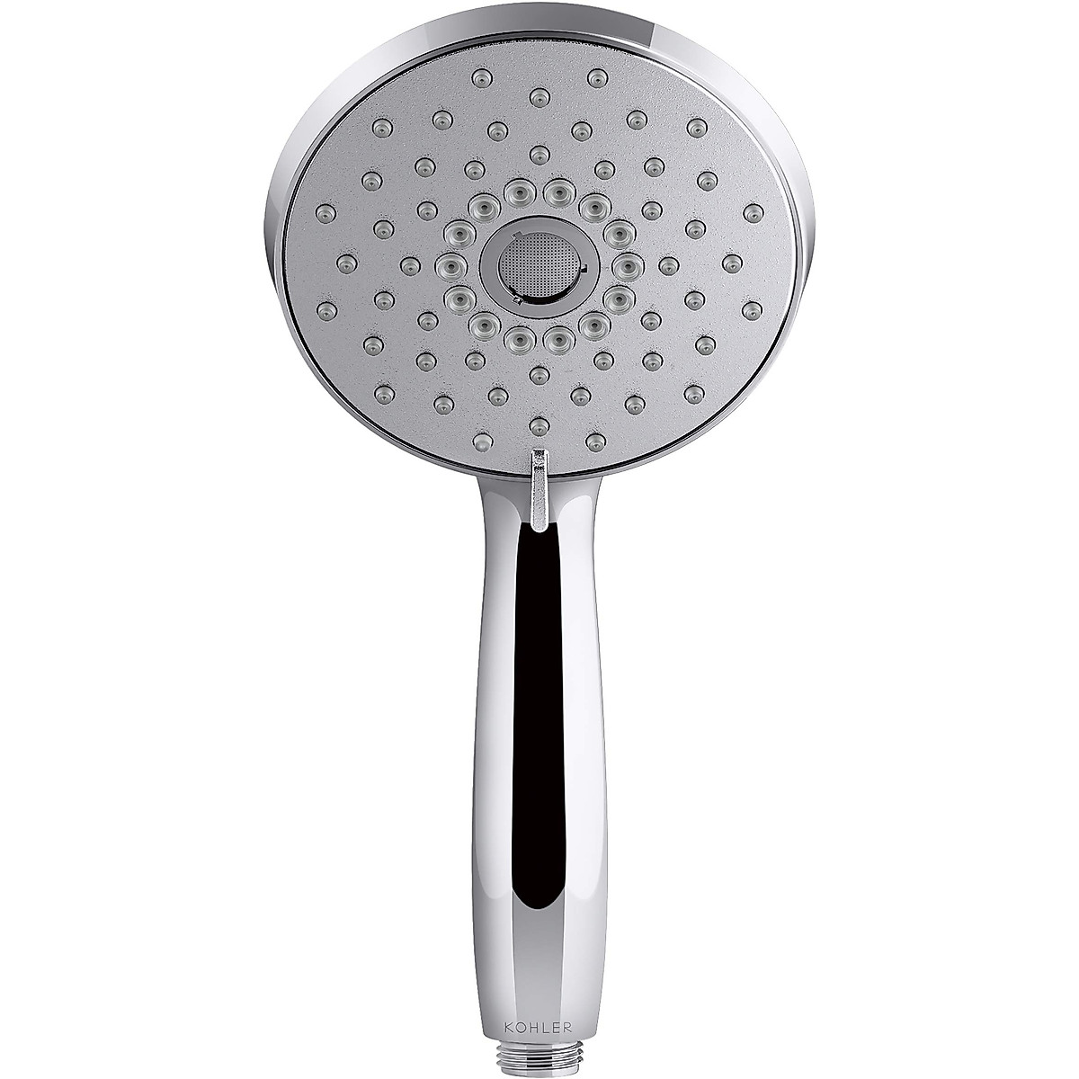 KOHLER Forté 2.5 Gpm Multifunction Handshower Kit with Katalyst Air-induction Technology