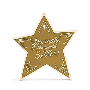 Because I Had a Teacher: Gift Set