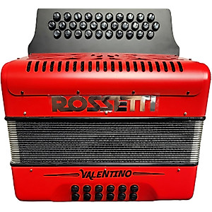 Rossetti Accordion (Valentino-RD-FBE)