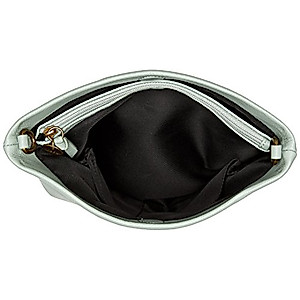 The Sak Collective Tomboy Convertible Clutch, mint