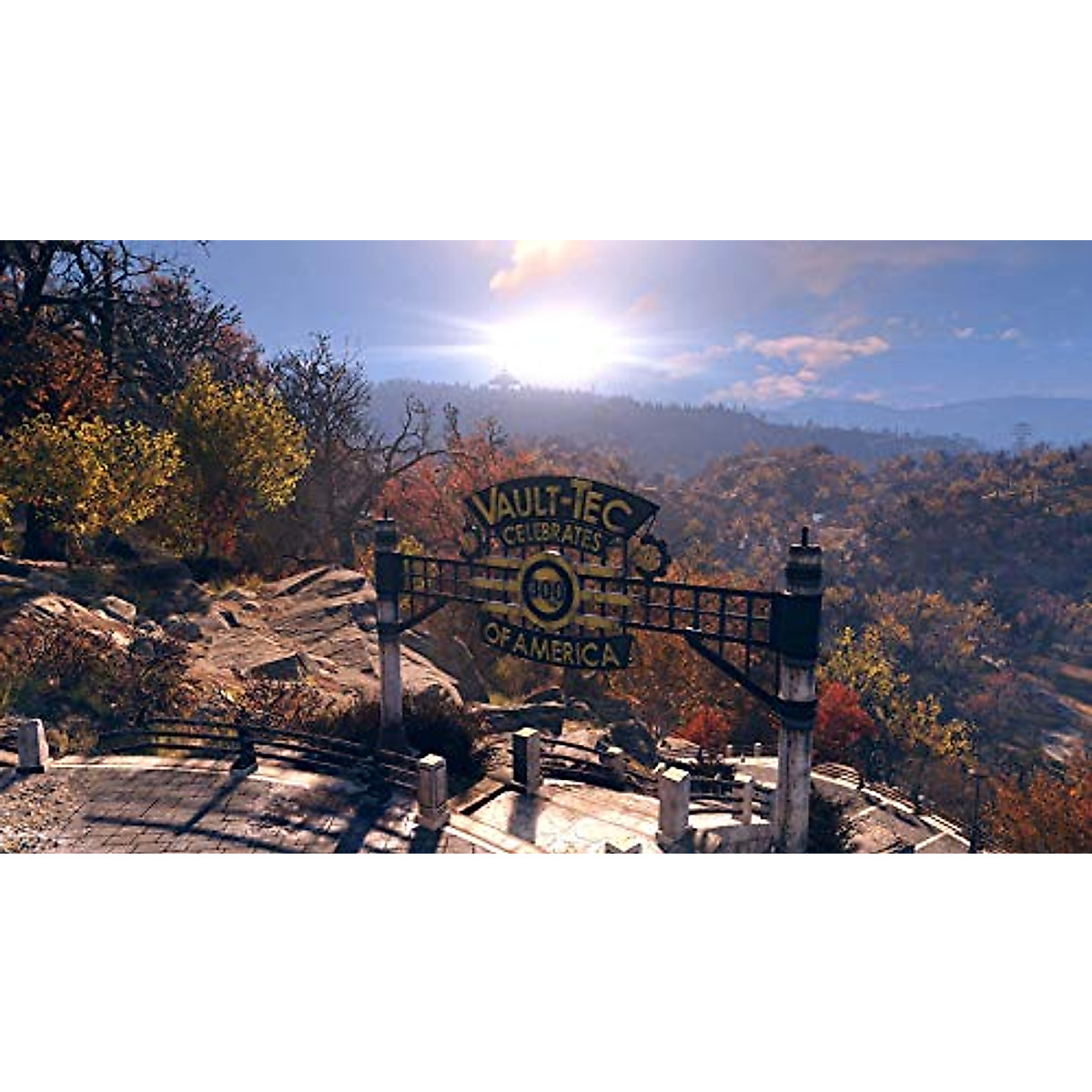 Fallout 76: Wastelanders - PC