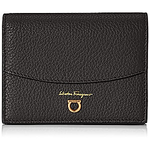 Salvatore Ferragamo 220260 Women's Bifold Wallet