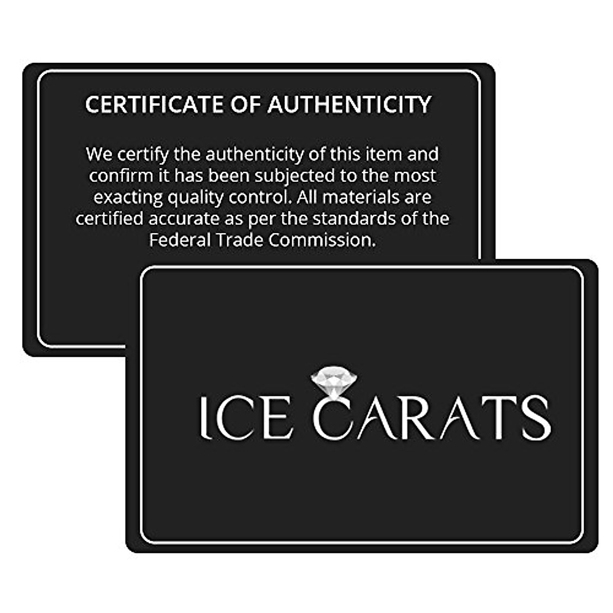 IceCarats 14K Yellow Gold Multi-color Holy Cross Necklace Religious Pendant Jesus Christ Charm Only