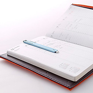 SEED Thin Steel Holder Eraser Slendy+, Silver (EH-S-S) (Japan Import)