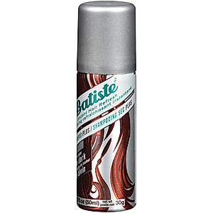 Batiste Dry Shampoo, Divine Dark, Mini 1.6 fl. oz.