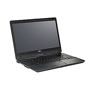 FUJITSU Tablet Lifebook T937 13.3” FHD Intel Core i5-7300U 2.6GHz Dual Core, 8GB RAM, 256GB SSD, Windows 10 Pro 64Bit, CAM, Touch (Renewed)