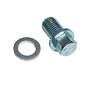 Stens 125-680 Stens Oil Drain Plug