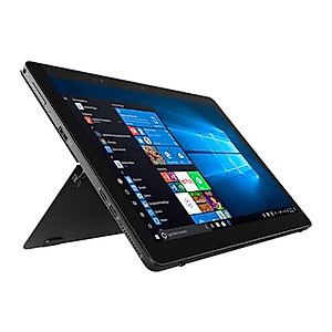 Dell 5290 2-in-1 12.3" FHD Intel Core i5-8350U 1.7GHz, 8GB RAM, 256GB SSD, Windows 11 Pro 64Bit, CAM,Touch,No Keyboard (Renewed)