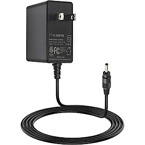12V AC DC Power Adapter for Moen Motionsense Kitchen Faucet 163712 169031 177565 New Charger Replacemrnt with Align Motionsense 7185E 7565E 7565EC S72308E 87350E Power Cord