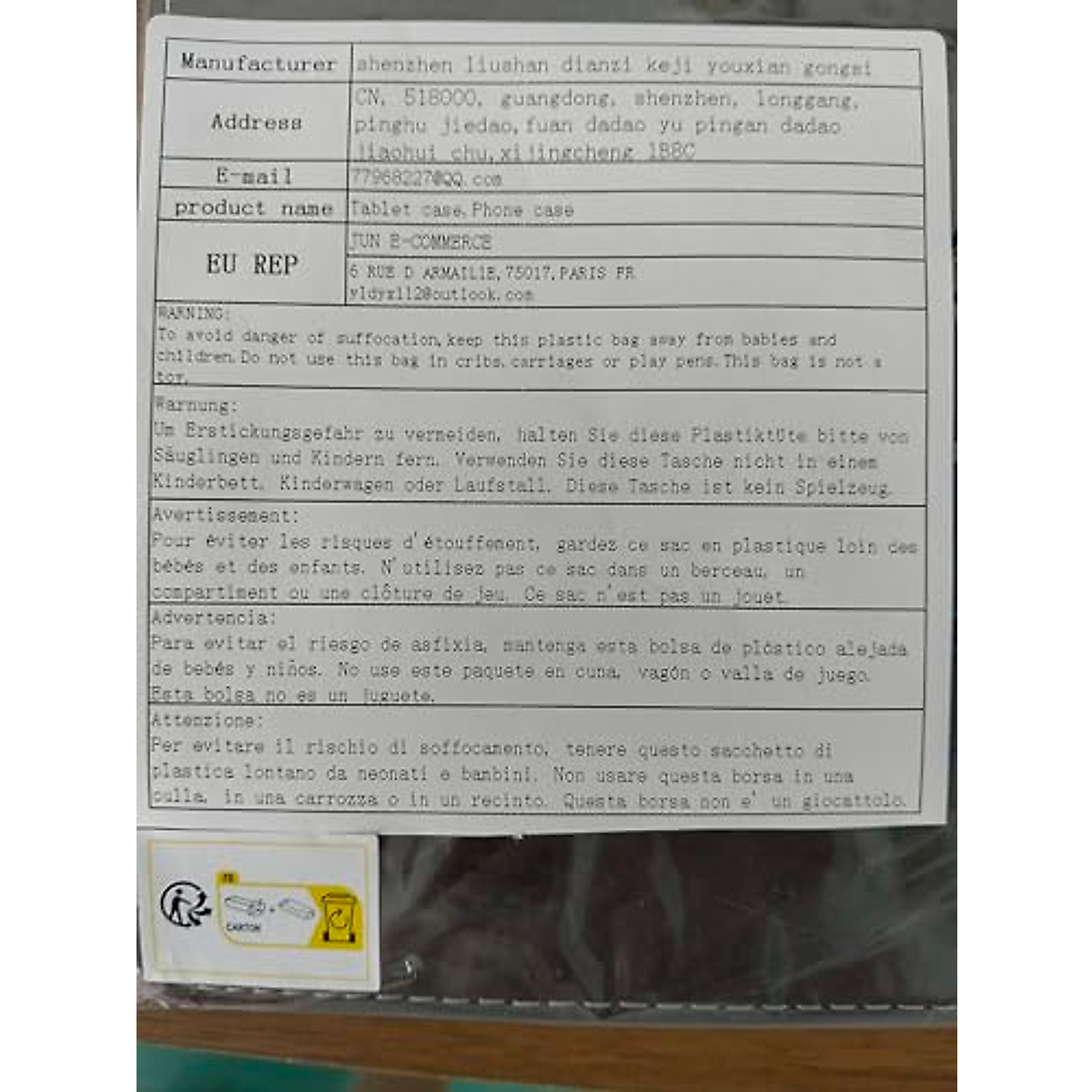 LiuShan Compatible with BOOX Tab Ultra case,BOOX Tab Ultra C Pro case,PU Leather Slim Folding Stand Cover for 10.3" BOOX Tab Ultra/BOOX Tab Ultra C Pro/BOOX Tab Ultra C ePaper Tablet,Black