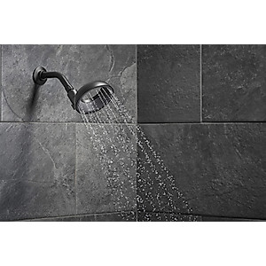 STATEMENT™ VES SHOWERHEAD, 1.5 GPM