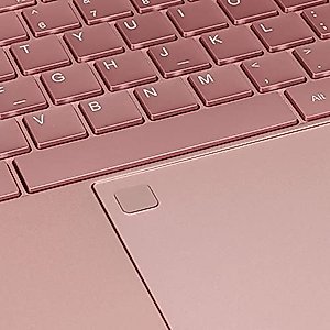 VINGVO Business Laptop, Fingerprint Reader IPS Display Camera Speaker 15.6 Inch 6000mAh Gaming Laptop (16+256G US Plug)