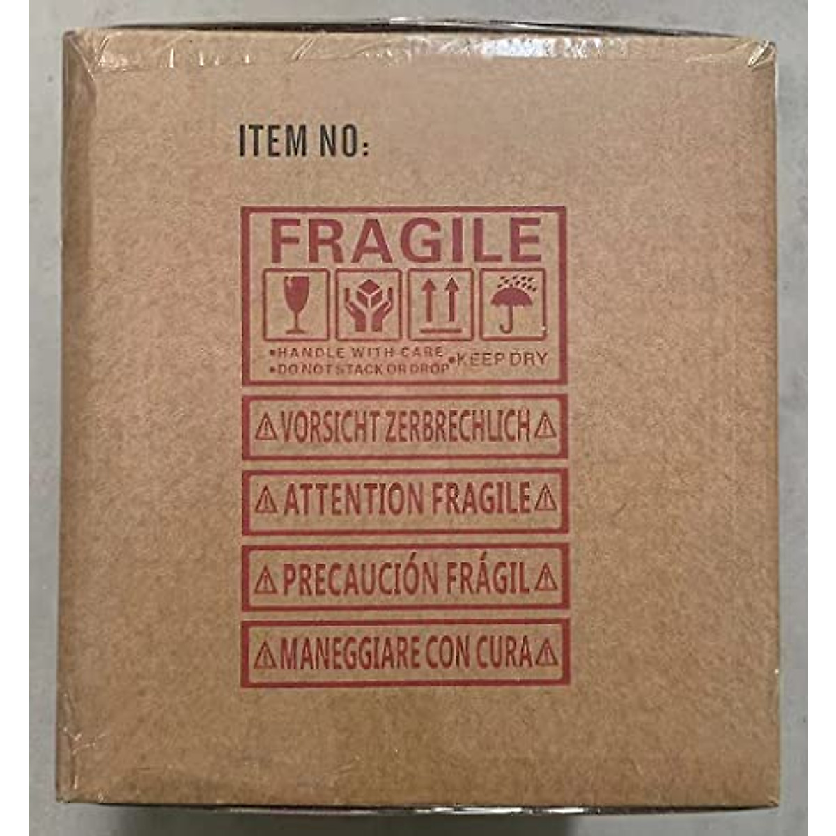 vancasso PLUVO Embossed Dinner Set, Stoneware Vintage Look Blue Dinnerware Tableware, 16 Pieces Dinner Service Set for 4, Include Dinner Plate, Dessert Plate, Cereal Bowl and Mug