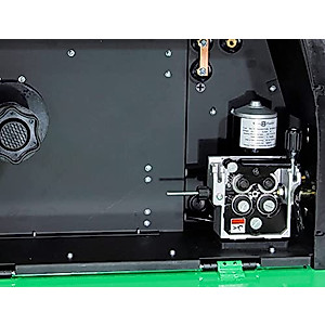 2021 Everlast PowerMTS 251Si Pulse MIG TIG Stick 250amp 110v/220v Multi Process Welder