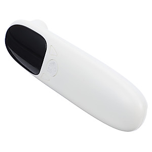 Balacoo 5 Sets pet Thermometer pet Ear Animals Temperature Monitor Digital pet Temperature Monitor Animal Electronic cat Temperature Detector pet Special Screen Charge Plastic Baby