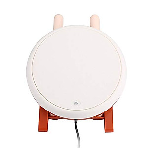 Mxzzand Game Drum Lightweight Plug and Play for