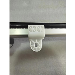 Kroshine Power Recliner Motor Replacement with Cord Model KDPT007-115 Linear Actuator for Sofa Lift Chair Couch Massage Seat Bed