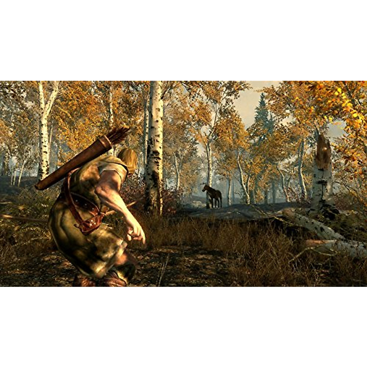 Elder Scrolls V: Skyrim (Greatest Hits) - Playstation 3 (Renewed)