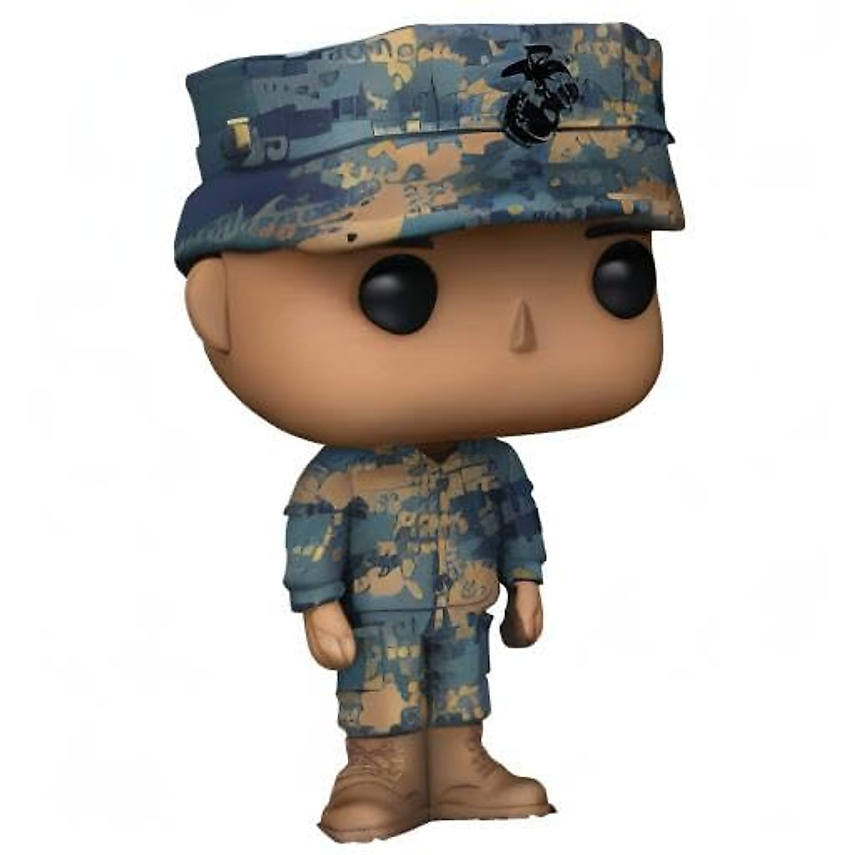Funko Pop! Pops with Purpose: Military U.S. Marines - Male Marine