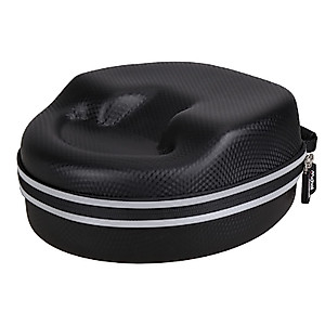 Mchoi Hard Travel Storage Case Compatible with Logitech G733 / G435 Lightspeed Wireless Gaming Headset, G335 Wired Gaming Headset, CASE ONLY