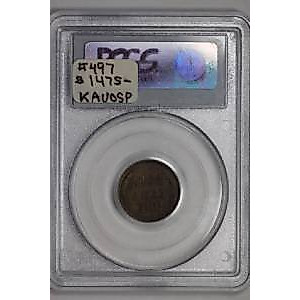 1909 S VDB Lincoln Wheat Cent VF35 PCGS US Mint Coin