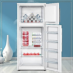 OASISWORKS Silicone Can and Bottle Organizer | Kitchen & Refrigerator Organizer for Beer Cans, Soda Cans, Wine Bottles | Silicone Wine Bottle Rack | 2 Pack