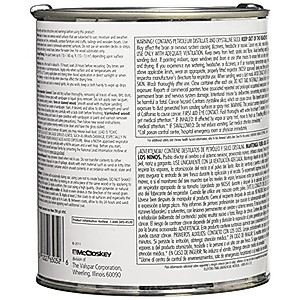 MCCLOSKEY 6505 Voc Mow Spar Satin, full size, N/A, full size