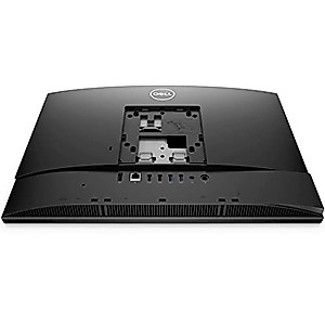 Dell OptiPlex 3000 3280 All-in-One Computer - Intel Core i5 10th Gen i5-10500T Hexa-core (6 Core) 2.30 GHz - 8 GB RAM DDR4 SDRAM - 128 GB NVMe M.2 PCI Express M.2 SSD - 21.5" Full HD 1920 x 1080 -