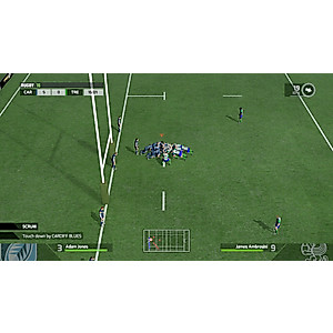 Rugby 15 (Xbox One)