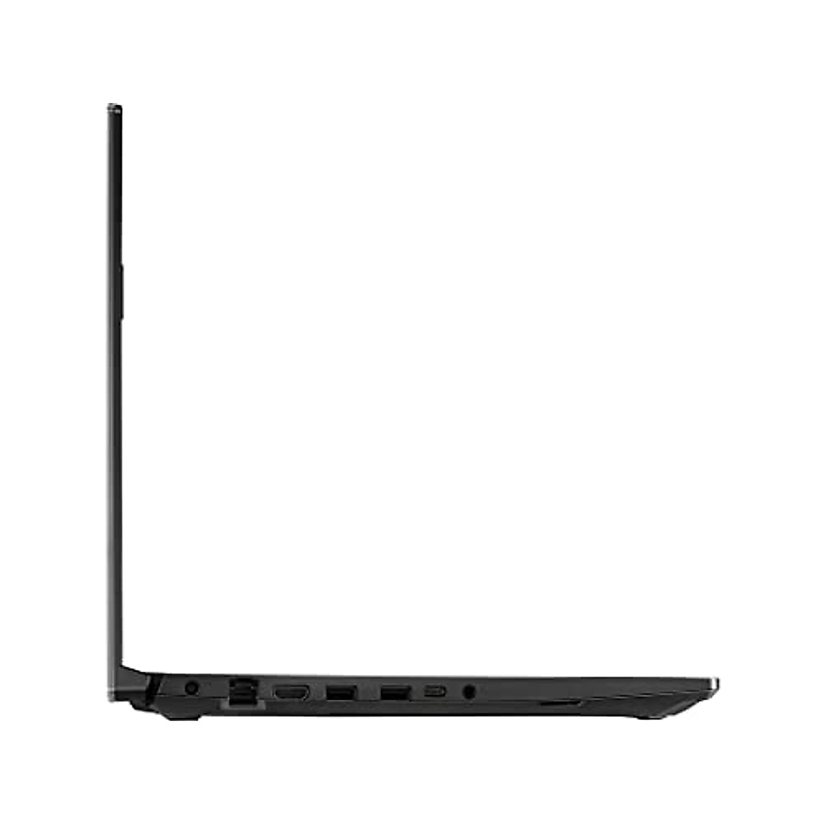 ASUS 2022 TUF 17.3" 144Hz Gaming Laptop, Intel 11th Core i5-11400H, 64GB RAM, 2TB PCIe SSD, NVIDIA GeForce RTX 3050 Graphics 4GB, Backlit Keyboard,Windows 11 S, Gray, 32GB SnowBell USB Card