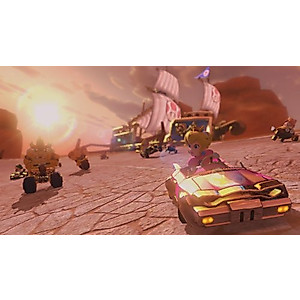 Nintendo Mario Kart 8