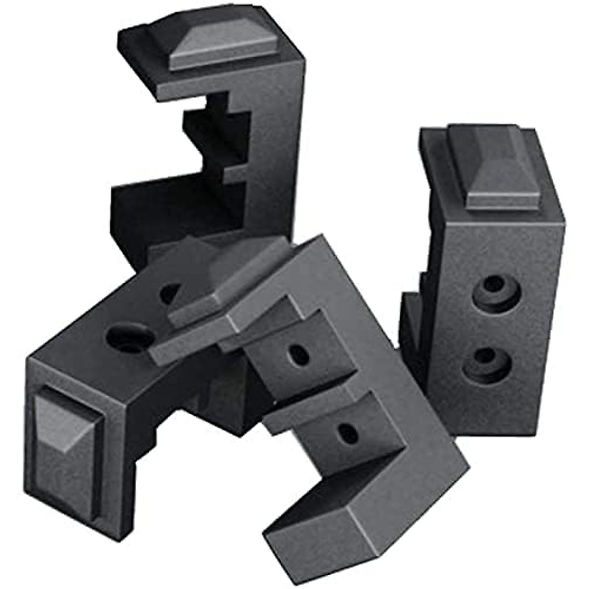 Sedna SEDNA - 2.5 Inch 3.5 Inch Hard Disk Rubber Stand (12 pcs Pack)