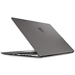 EXCaliberPC 2022 MSI Creator Z16P B12UHST-040 (i7-12700H, 32GB RAM, 1TB NVMe SSD, RTX 3080Ti 16GB, 16" QHD+ 165Hz Touch, Windows 11 Pro) Content Creation Laptop