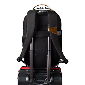 WILSON Sporting Goods A2000 Backpack,Charcoal