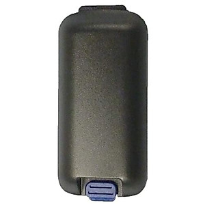 Cut-Rate Batteries Replacement Battery for Intermec/Norand CK71, CK70, 318-046-011, 318-046-001, 1001AB01, 1001AB02 Barcode Scanner 3.6v 5000mAH Li-ION