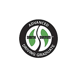 SMITH SYSTEM - Driving The 5 Keys Instructional Training Resource Video Content USB Media Stick, English (Trucks)