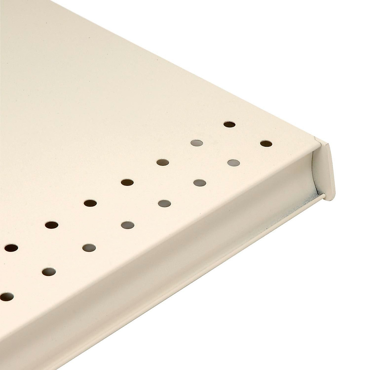 Lozier Corporation 48" W x 16" D Multi Position Shelf