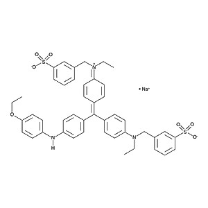 Cayman Chemical 14500-25 Coomassie Blue R-250, 25g