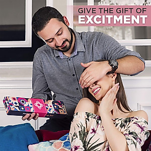 Premium Dry Brushing Body Brush Set, Medium Boar Bristles Dry Scrub Brushes for Face Exfoliating, Cleansing & Lymphatic Drainage, Skin Beauty Brush with Handle + Face Brush + Shower Gloves