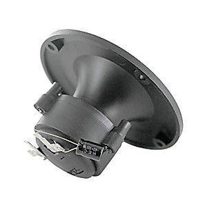 VOYZ 400 Watt 3.5” Piezo Super Horn Tweeters Aluminum Diaphragm 4-8 ohms 1 Pair (2pcs) (PET-1919)